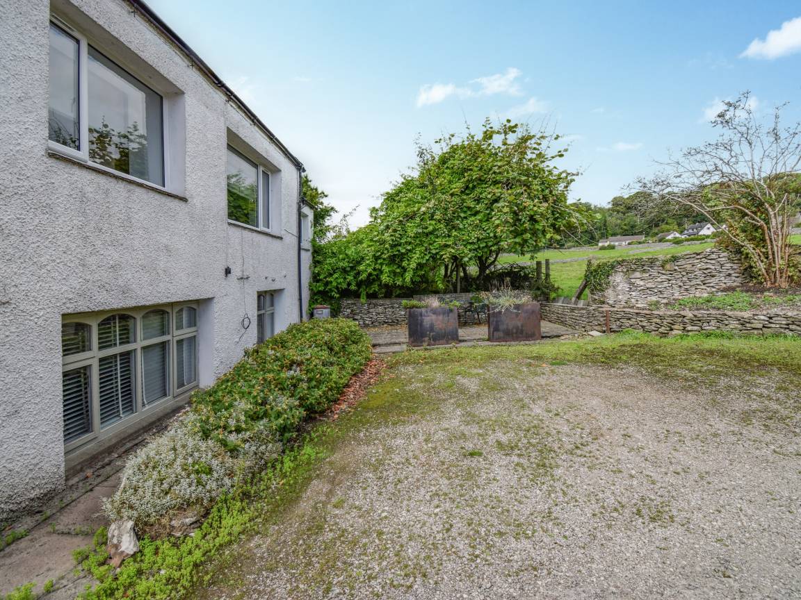 Cottage ∙ 2 Bedrooms ∙ 4 Guests - Kendal