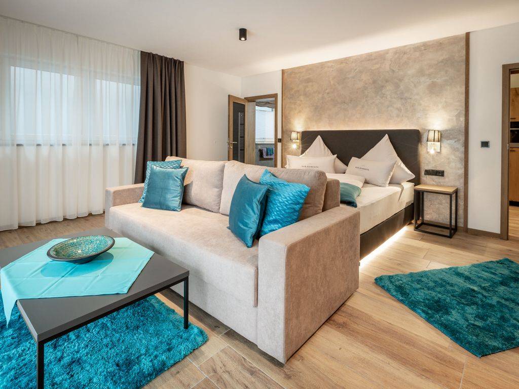 74 M² Apartment ∙ 2 Bedrooms ∙ 6 Guests - Füssen