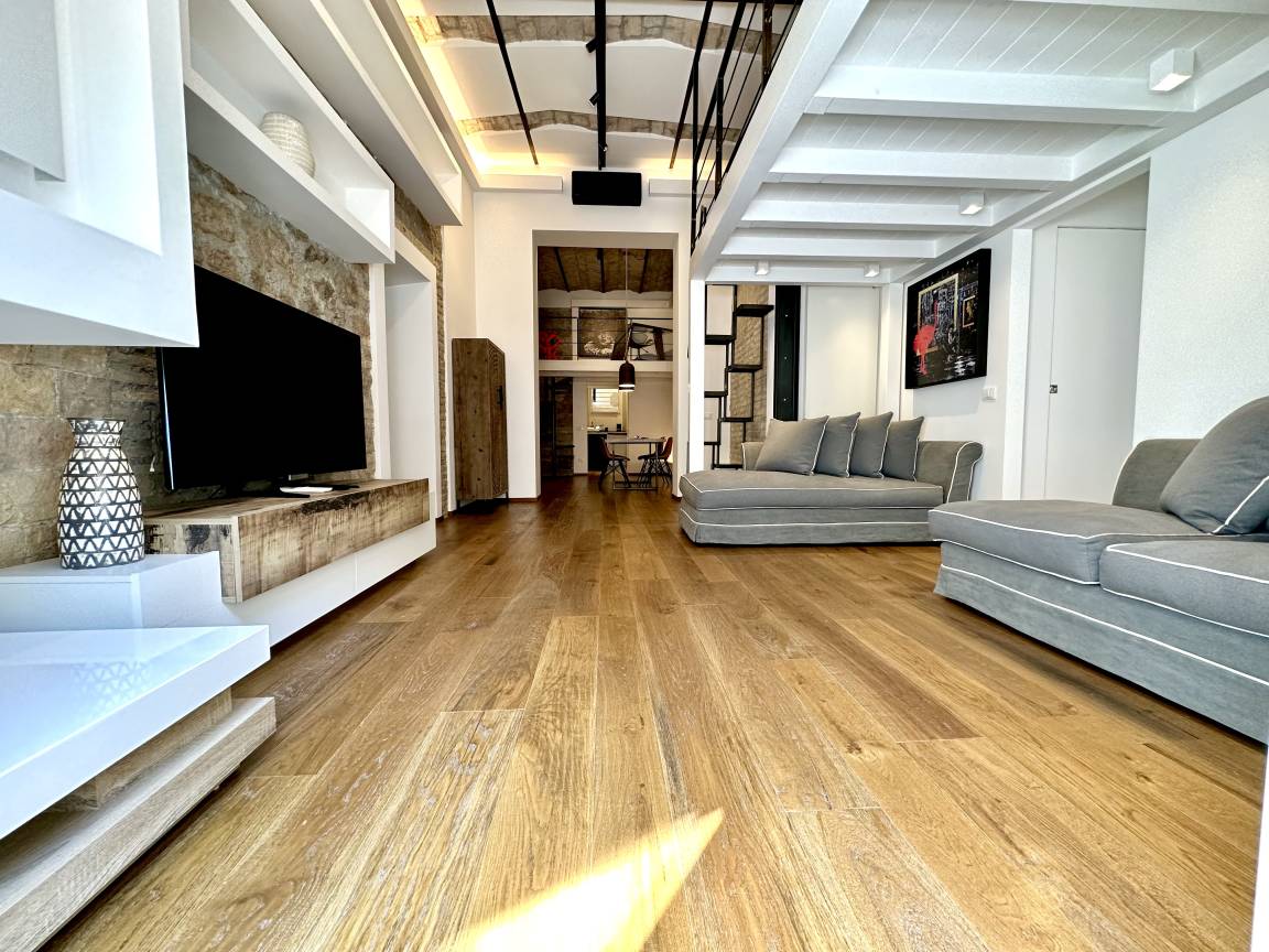 120 M² Apartment ∙ 2 Bedrooms ∙ 2 Guests - Monti