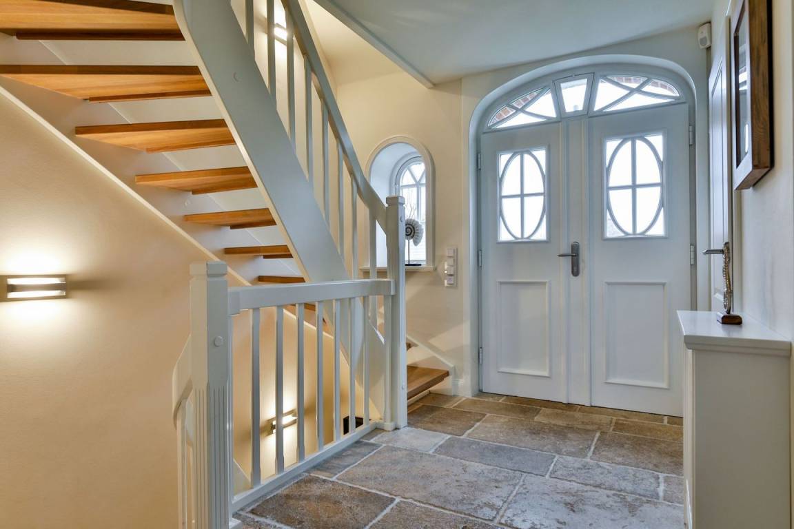 280 M² Ferienhaus ∙ 4 Schlafzimmer ∙ 8 Gäste - Sylt