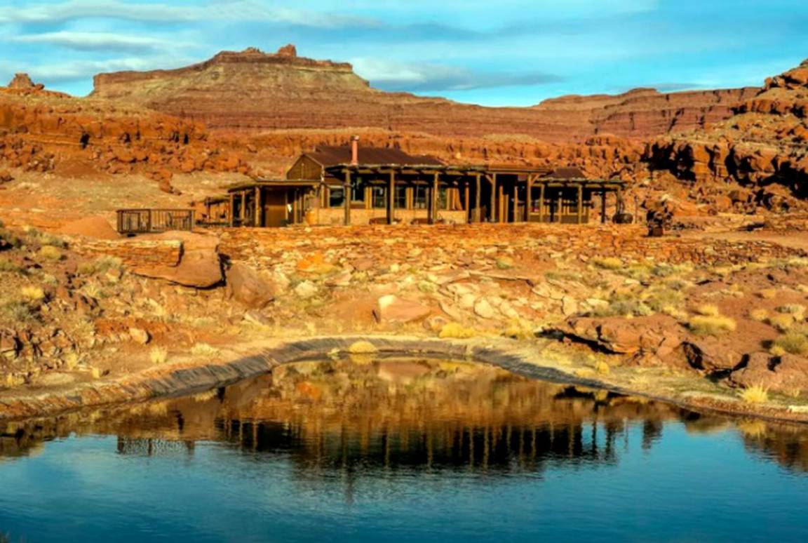 House ∙ 1 Bedroom ∙ 6 Guests - Canyonlands National Park