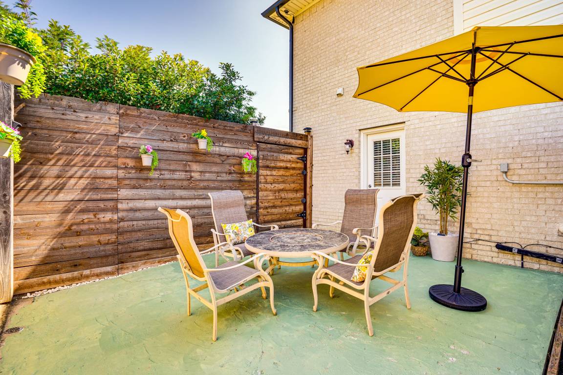 30 M² Apartment ∙ 1 Bedroom ∙ 4 Guests - Grapevine, TX