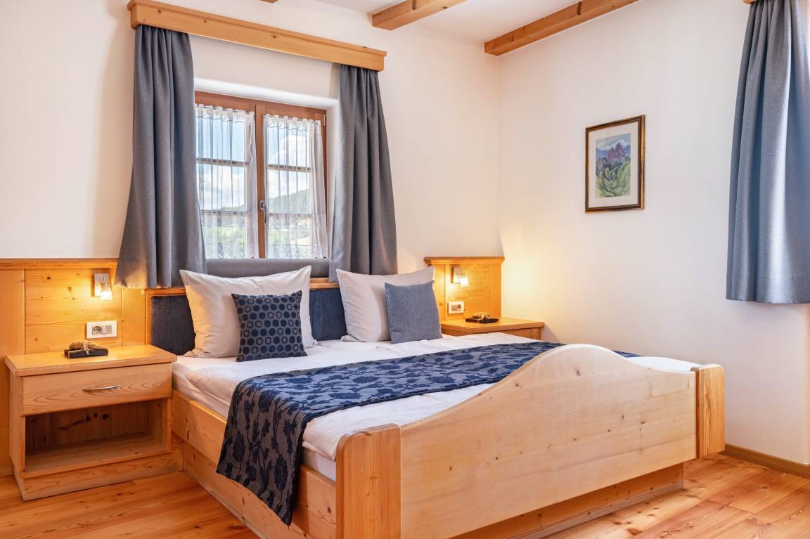85 M² Apartment ∙ 1 Bedroom ∙ 6 Guests - Brixen