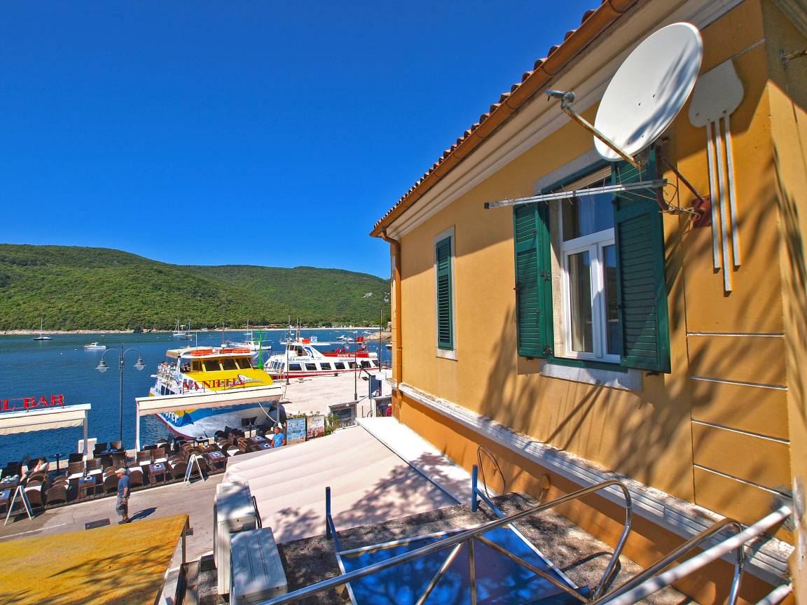 60 M² Appartement ∙ 2 Chambres ∙ 4 Personnes - Rabac