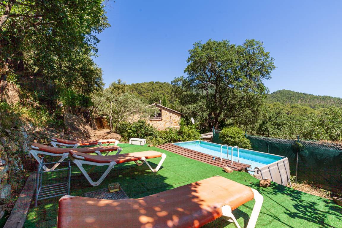 100 M² Villa ∙ 2 Schlafzimmer ∙ 4 Gäste - Le Beausset