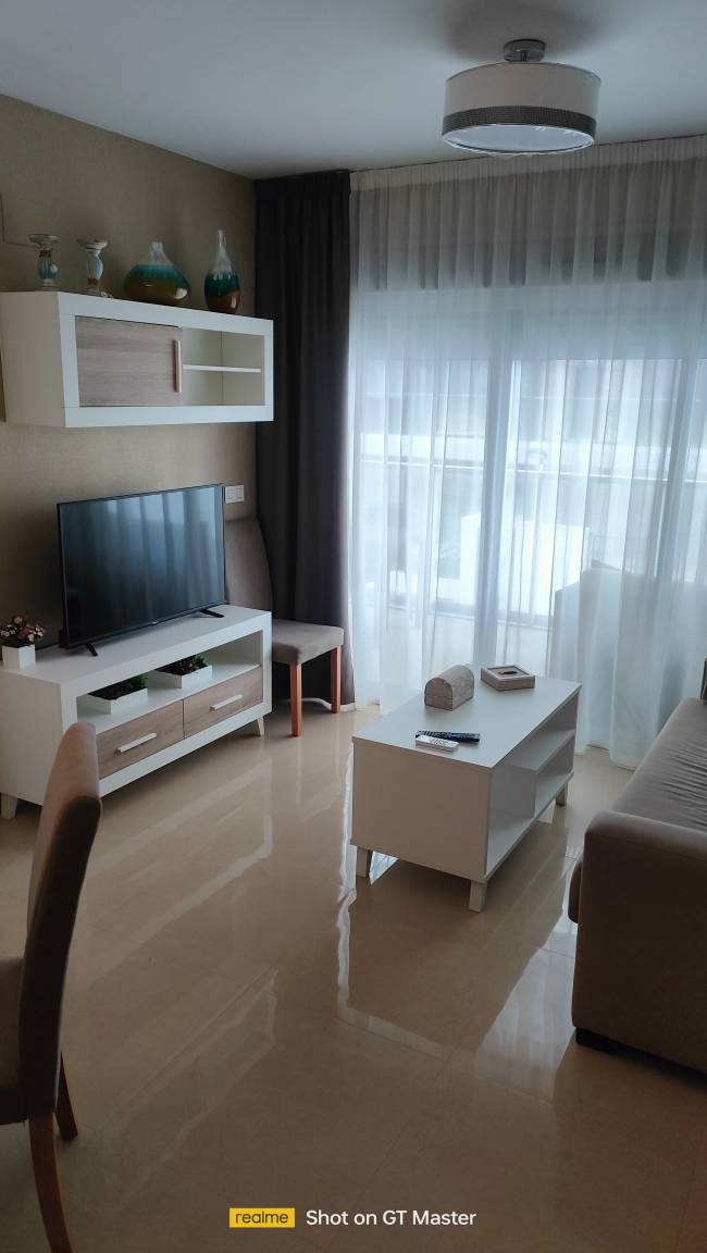 Appartement ∙ 2 Chambres ∙ 5 Personnes - Benicàssim