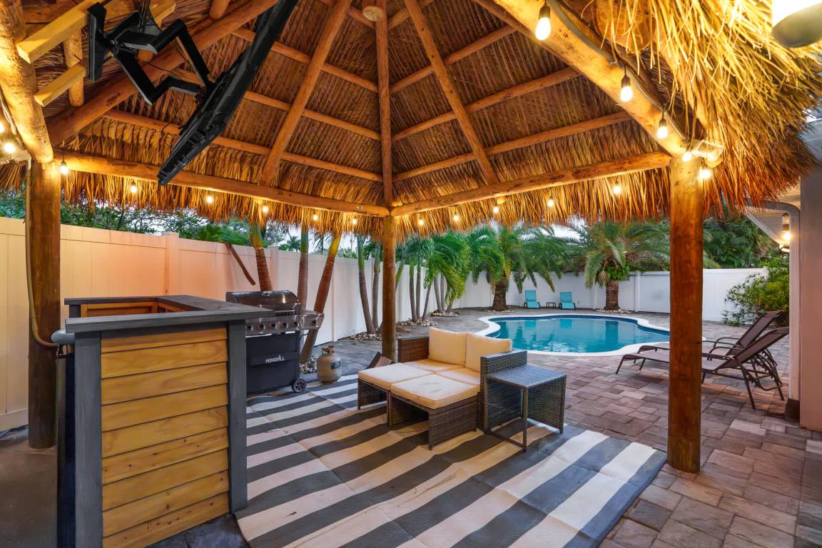 Apartment ∙ 1 Bedroom ∙ 2 Guests - Fort Lauderdale, FL