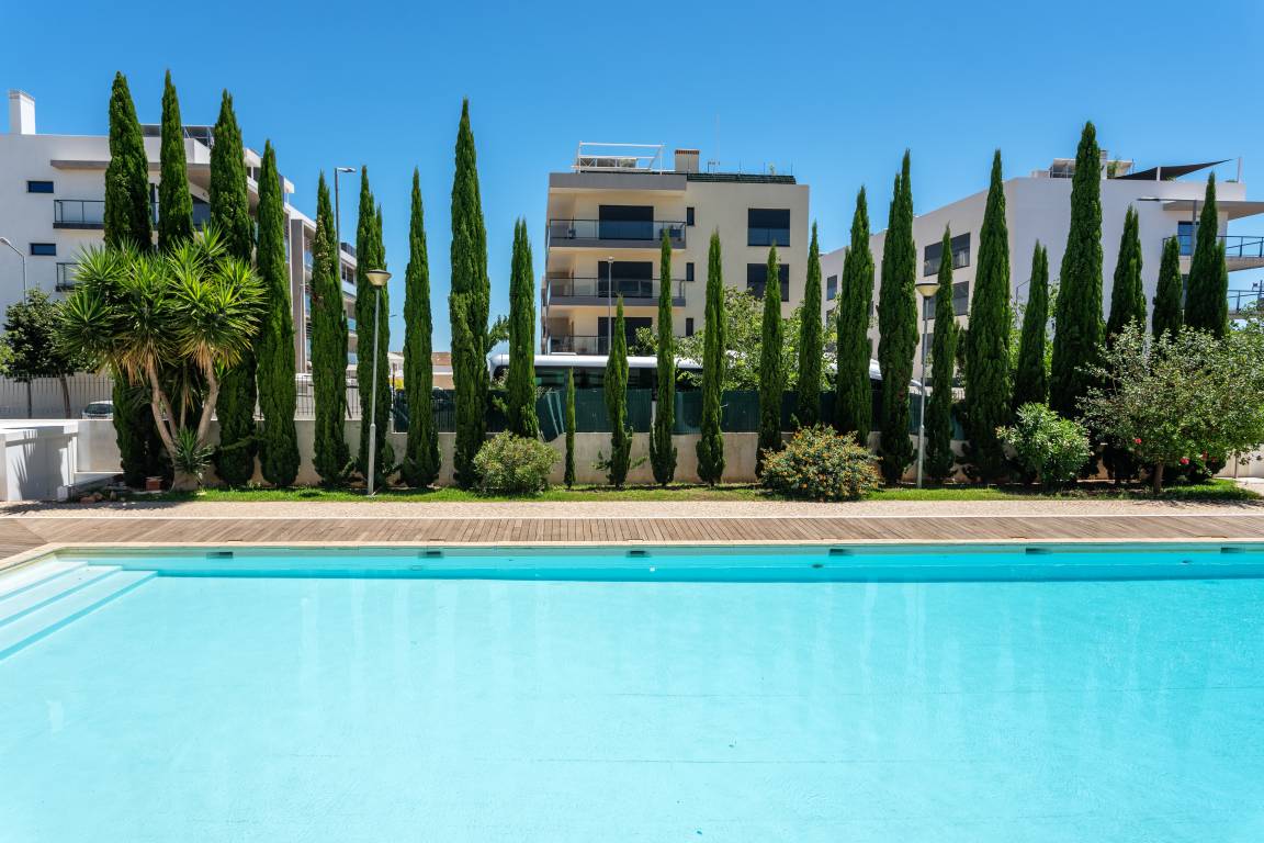 85 M² Apartamento ∙ 2 Quartos ∙ 4 Hóspedes - Tavira