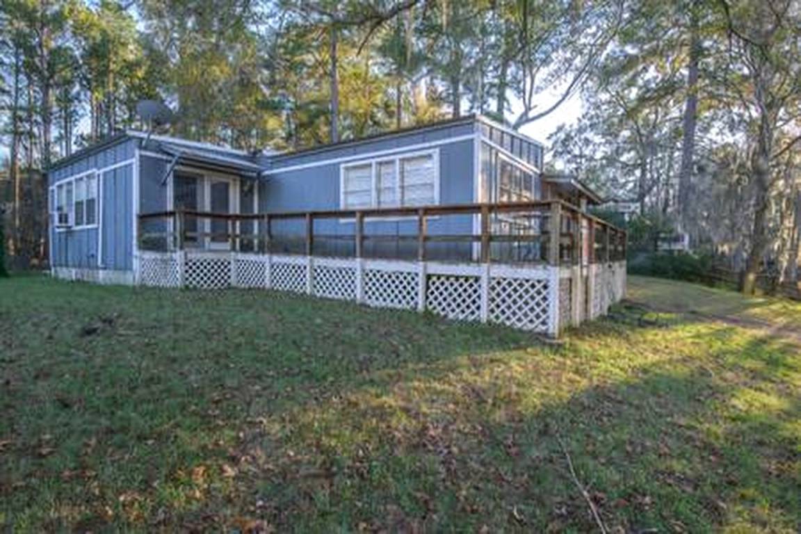 House ∙ 2 Bedrooms ∙ 7 Guests - Caddo Lake State Park, Karnack