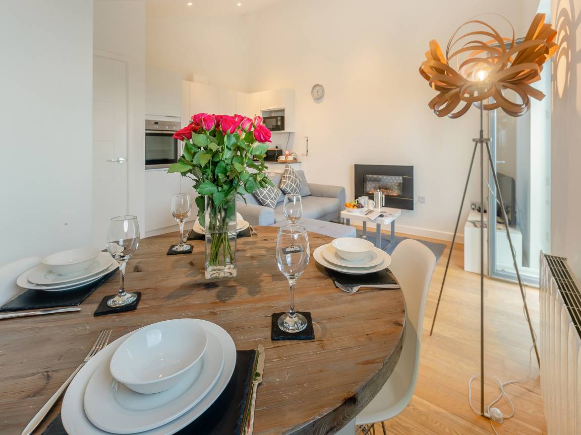 Cottage ∙ 1 Bedroom ∙ 2 Guests - Marazion