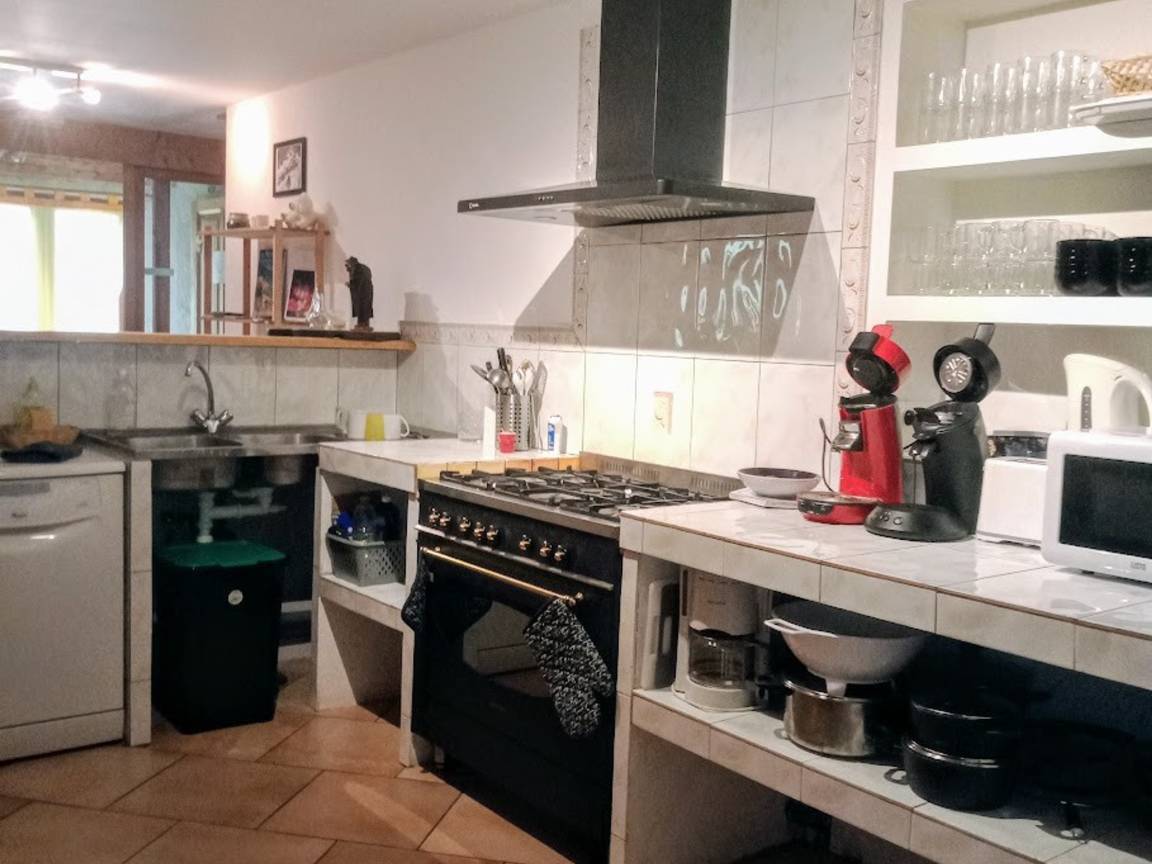 180 M² Chalet ∙ 7 Chambres ∙ 25 Personnes - Valmeinier