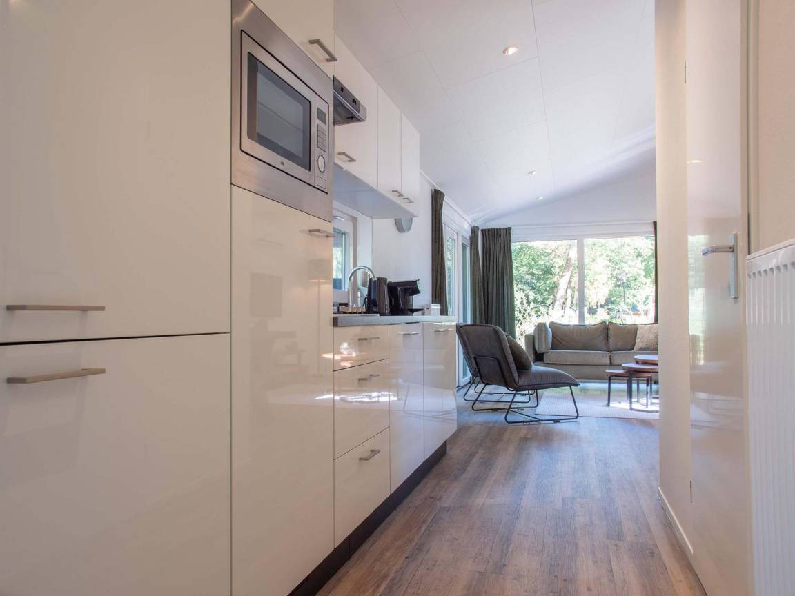 Hotel ∙ 2 Bedrooms ∙ 4 Guests - Veenendaal