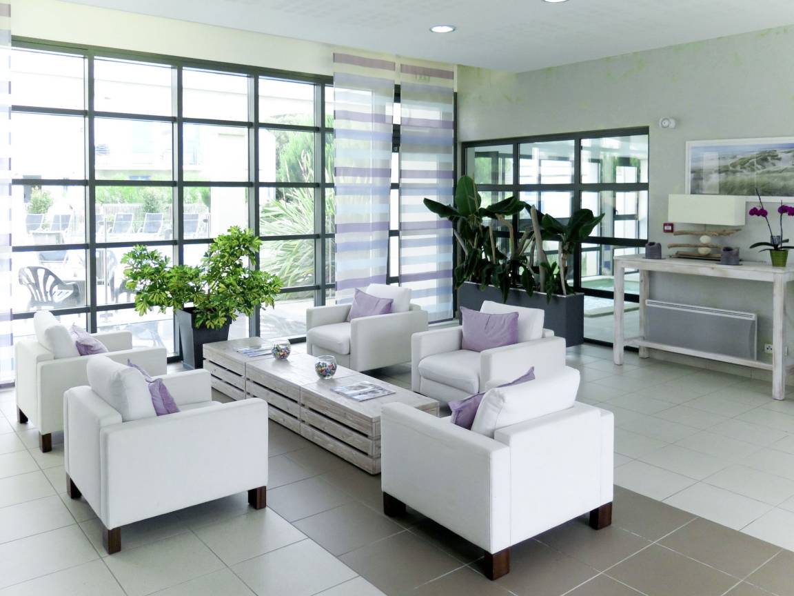 64 M² Maison De Vacances ∙ 1 Chambre ∙ 8 Personnes - Saint-Palais-sur-Mer