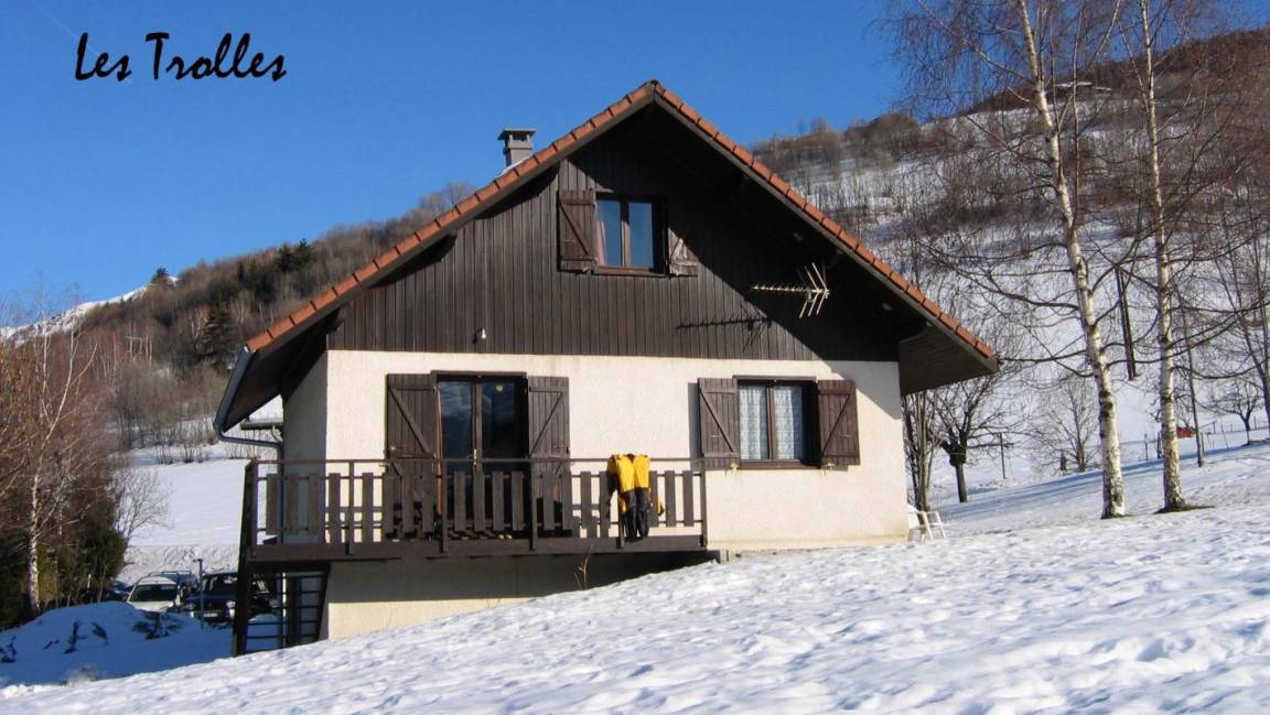 87 M² Gîte ∙ 4 Schlafzimmer ∙ 10 Gäste - Belle Plagne