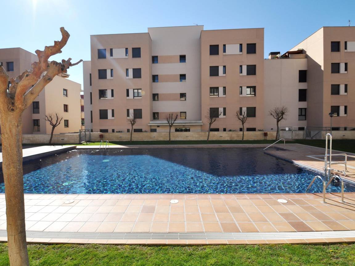 54 M² Ferienwohnung ∙ 1 Schlafzimmer ∙ 4 Gäste - Lloret de Mar