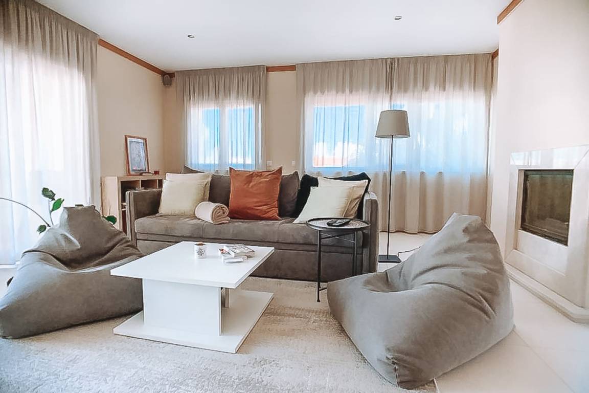 100 M² Appartement ∙ 3 Chambres ∙ 6 Personnes - Albufeira