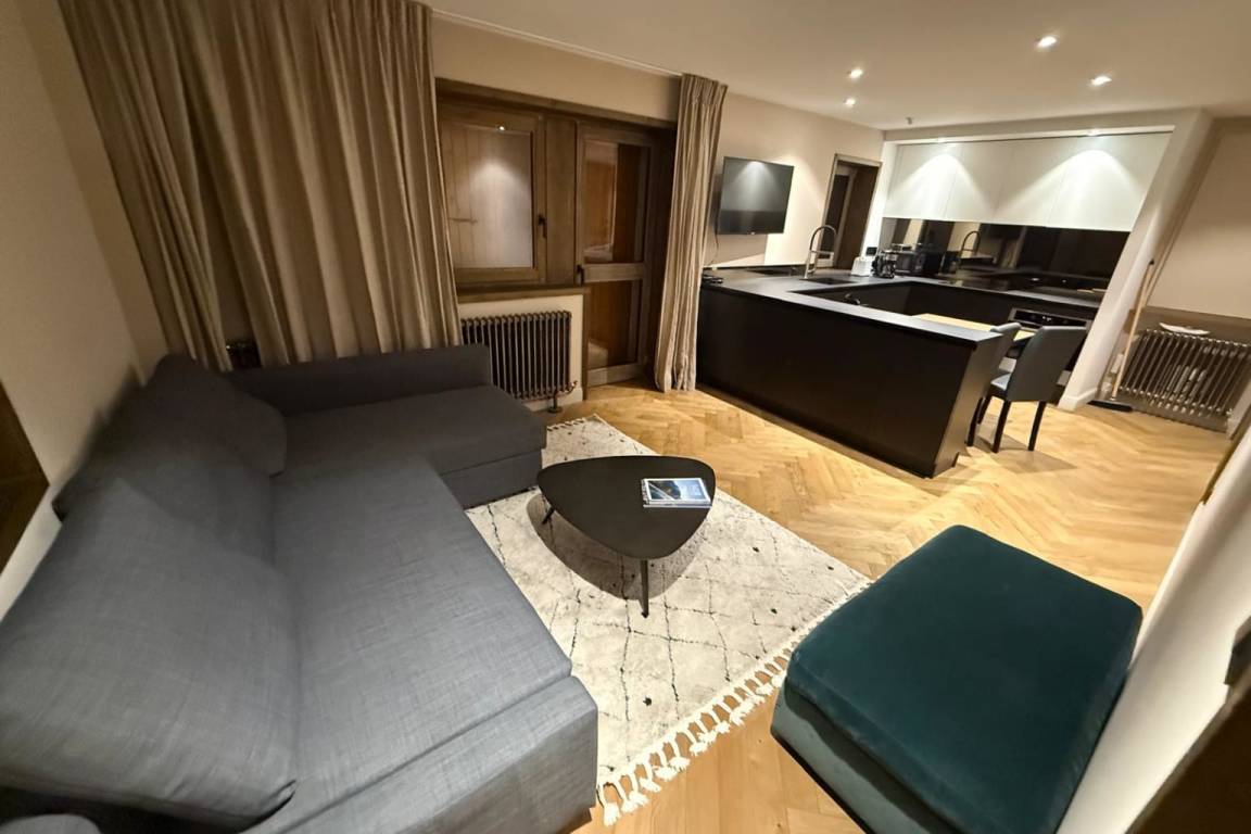 42 M² Apartment ∙ 1 Bedroom ∙ 4 Guests - Méribel