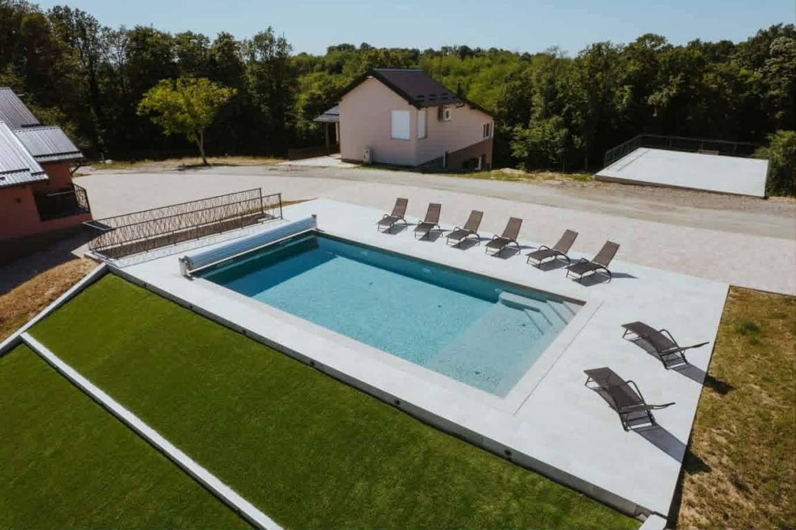 65 M² Casa Vacanza ∙ 2 Camere Da Letto ∙ 6 Ospiti - Kutina