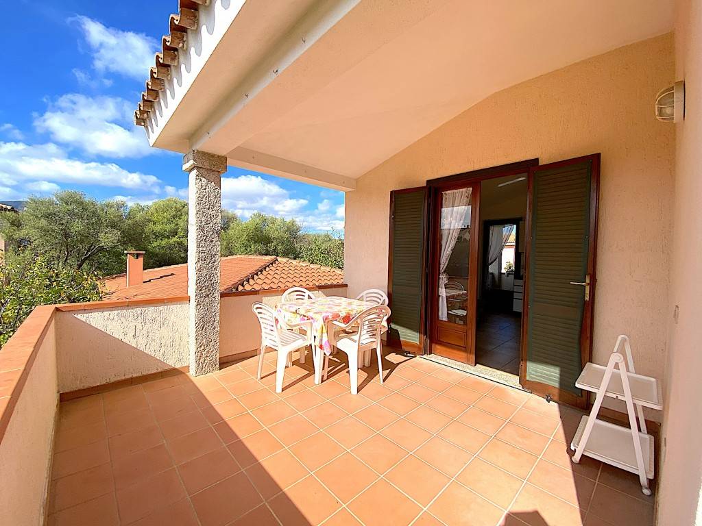 40 M² Apartament ∙ 1 Sypialnia ∙ 4 Gości - San Teodoro