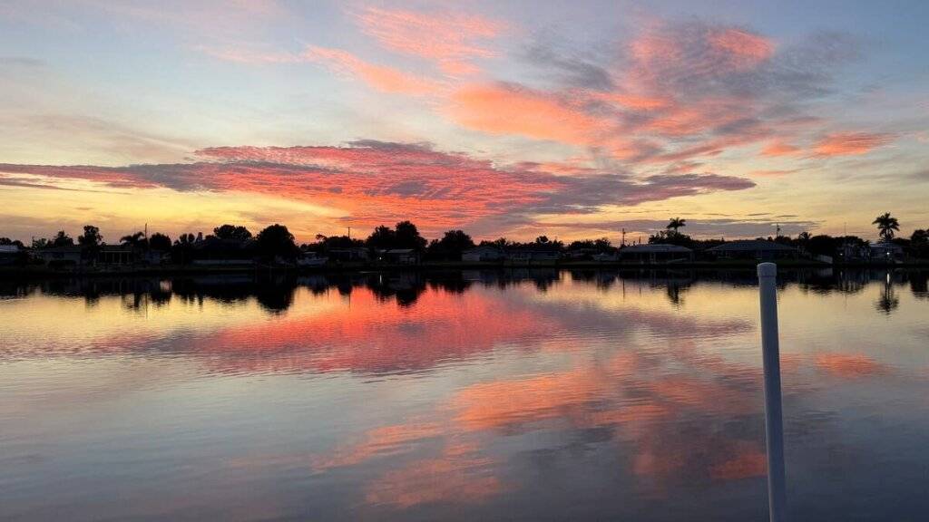 House ∙ 3 Bedrooms ∙ 12 Guests - Punta Gorda, FL