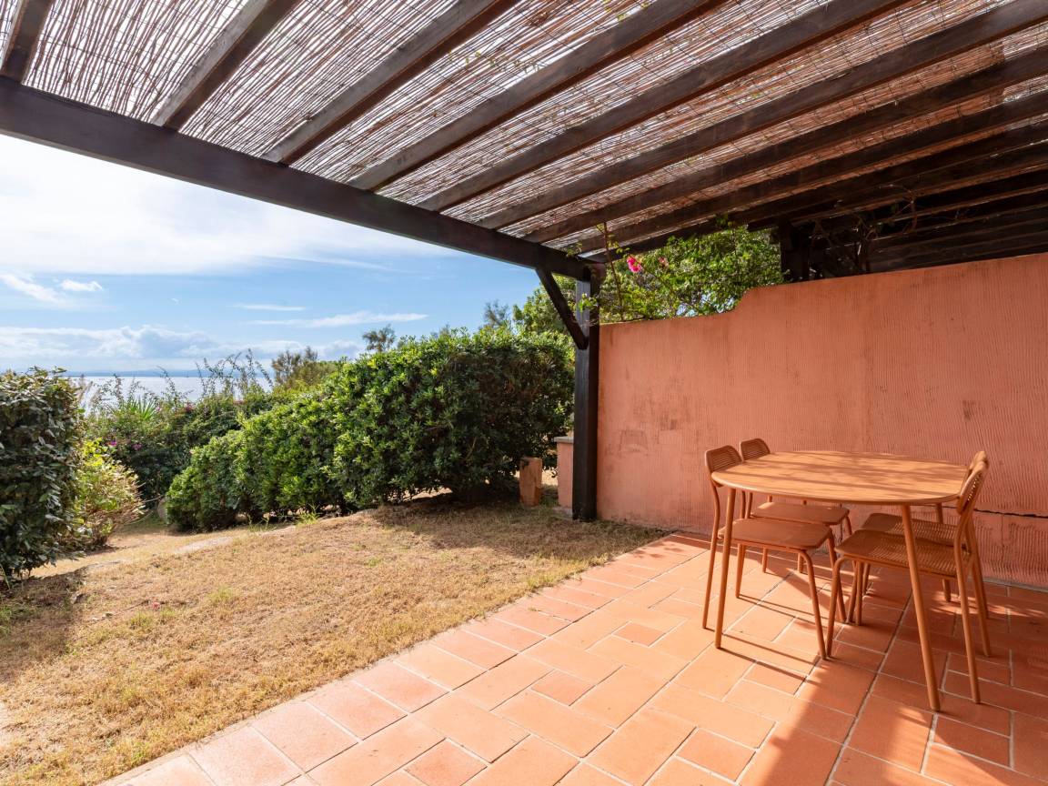 60 M² House ∙ 1 Bedroom ∙ 5 Guests - Bonifacio