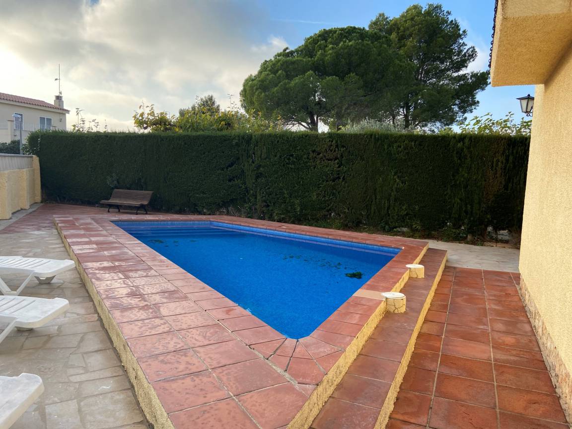 200 M² Vivenda ∙ 4 Quartos ∙ 11 Hóspedes - L'Ametlla de Mar