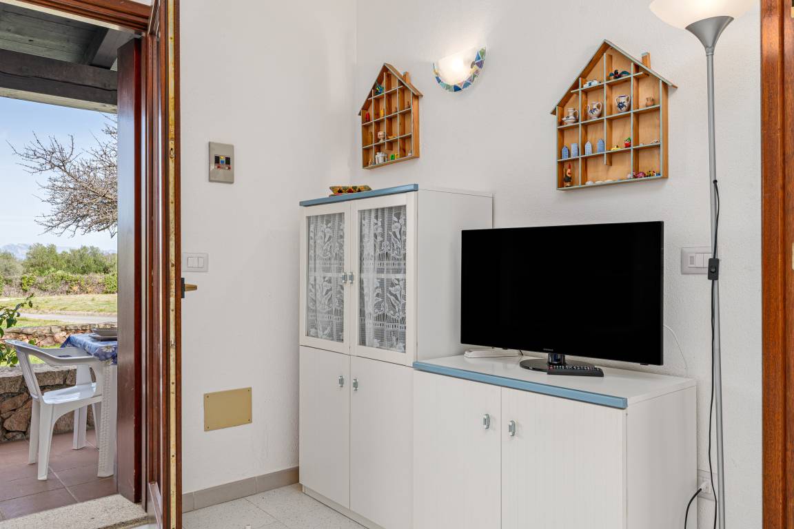 40 M² Casa ∙ 1 Habitación ∙ 4 Huéspedes - San Teodoro