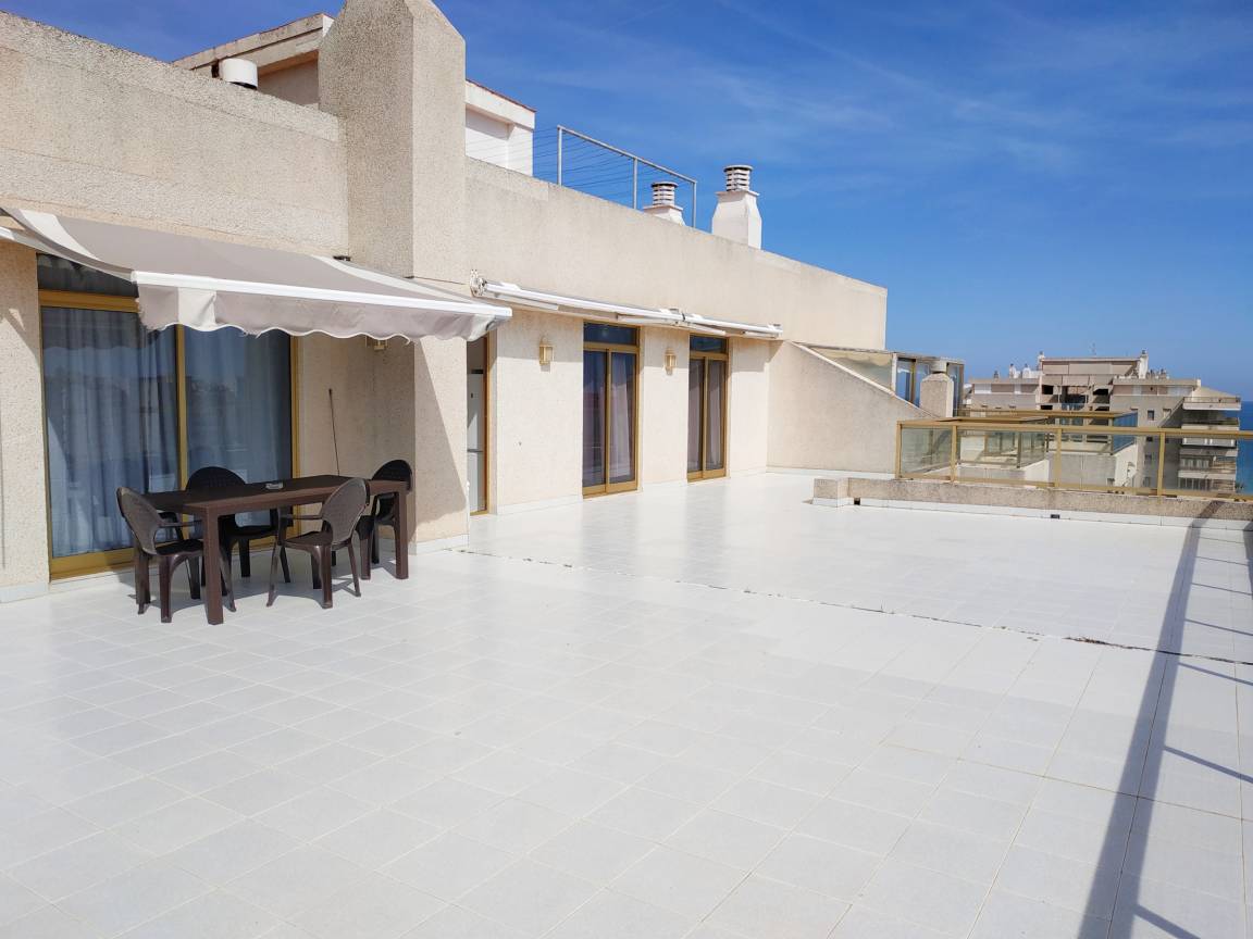 65 M² Apartment ∙ 2 Bedrooms ∙ 5 Guests - Peniscola