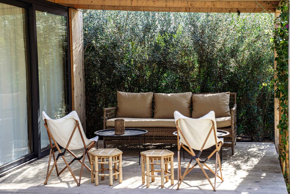 Casa Vacanza ∙ 2 Camere Da Letto ∙ 4 Ospiti - Capalbio