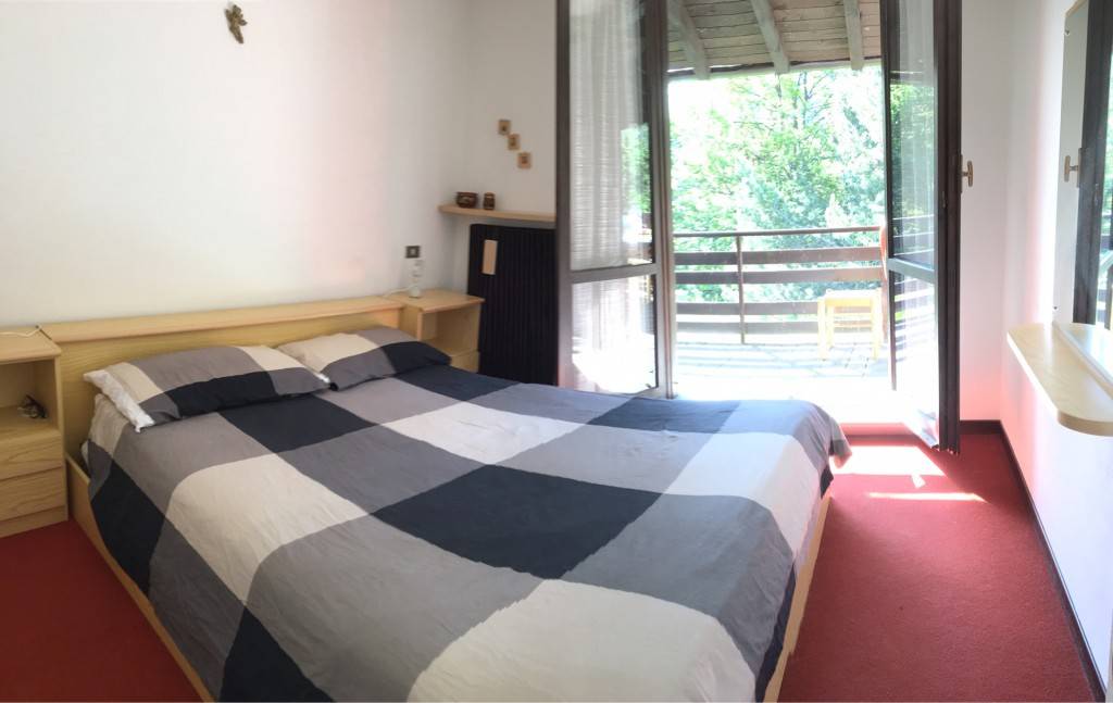 60 M² Appartement ∙ 2 Slaapkamers ∙ 4 Gasten - Valle d'Aosta