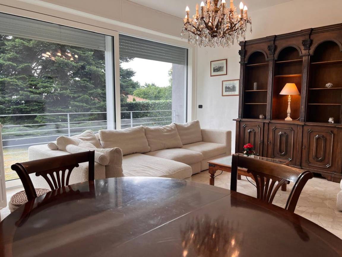 150 M² Casa ∙ 2 Habitaciones ∙ 4 Huéspedes - Gallarate