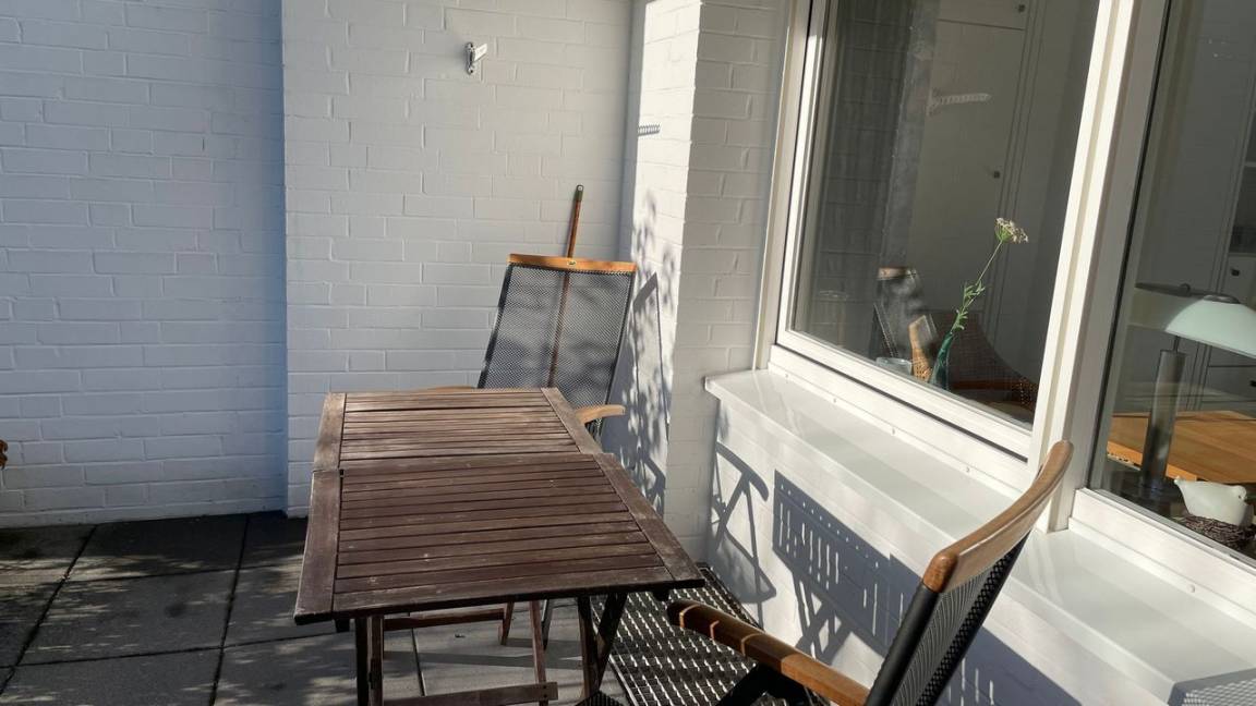 31 M² Apartment ∙ 2 Guests - Norderney