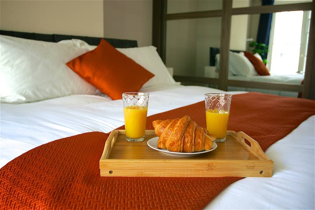 Appartement ∙ 1 Chambre ∙ 4 Personnes - Brighton