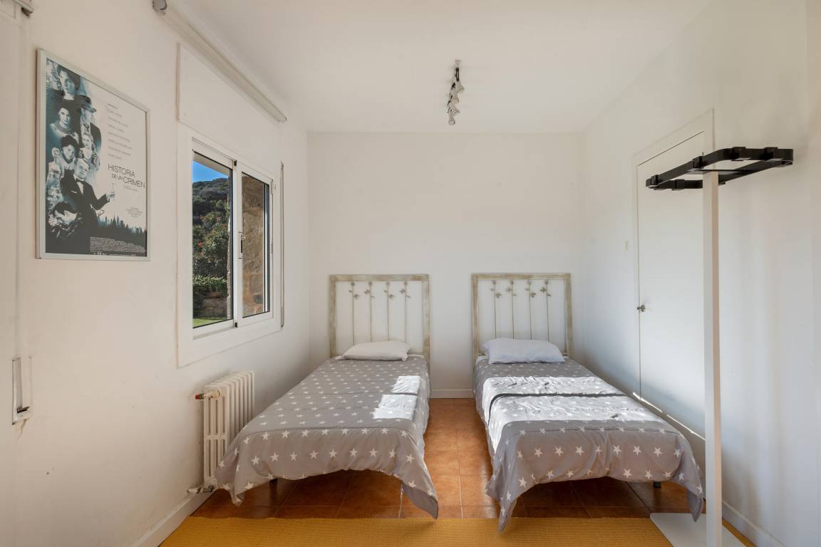 50 M² Apartamento ∙ 2 Habitaciones ∙ 4 Huéspedes - El Masnou