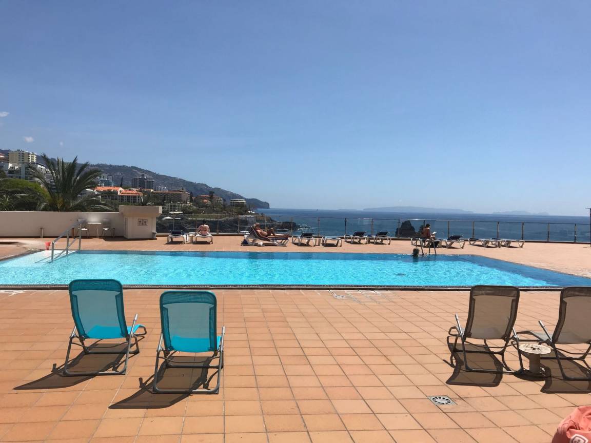 15 M² Apartment ∙ 4 Guests - Funchal