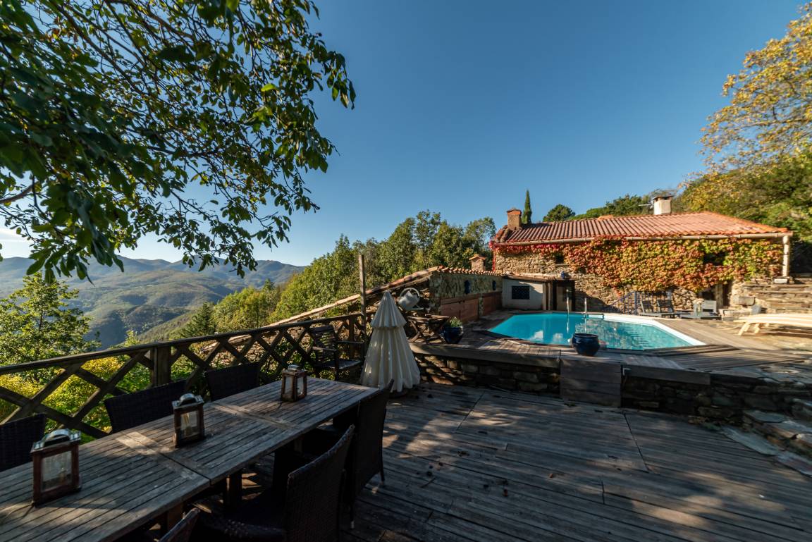 122 M² Villa ∙ 2 Chambres ∙ 6 Personnes - Pyrénées-Orientales