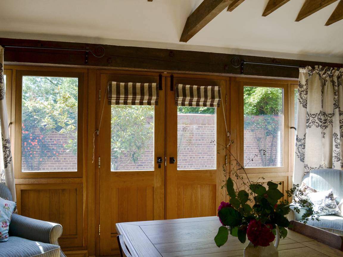 Cottage ∙ 2 Bedrooms ∙ 4 Guests - Lincolnshire