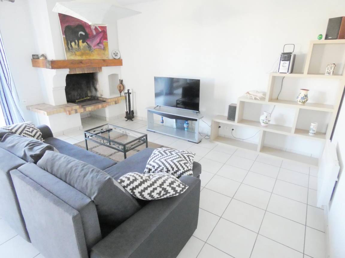102 M² Gîte ∙ 2 Chambres ∙ 5 Personnes - Landes