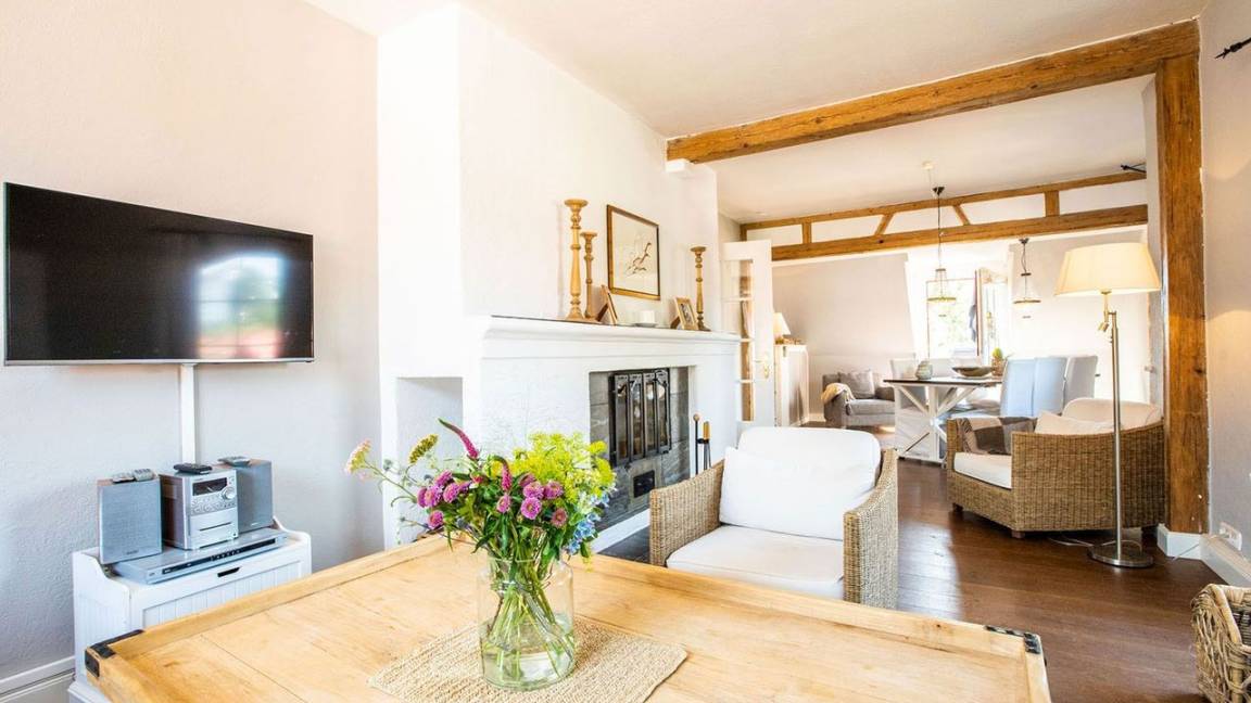 160 M² Ferienwohnung ∙ 4 Schlafzimmer ∙ 9 Gäste - Isny im Allgäu