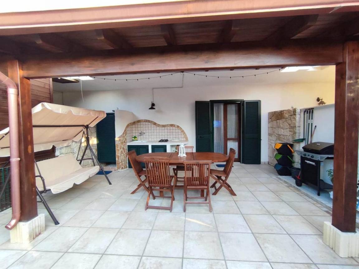 75 M² Appartamento Vacanza ∙ 2 Camere Da Letto ∙ 8 Ospiti - Nardò