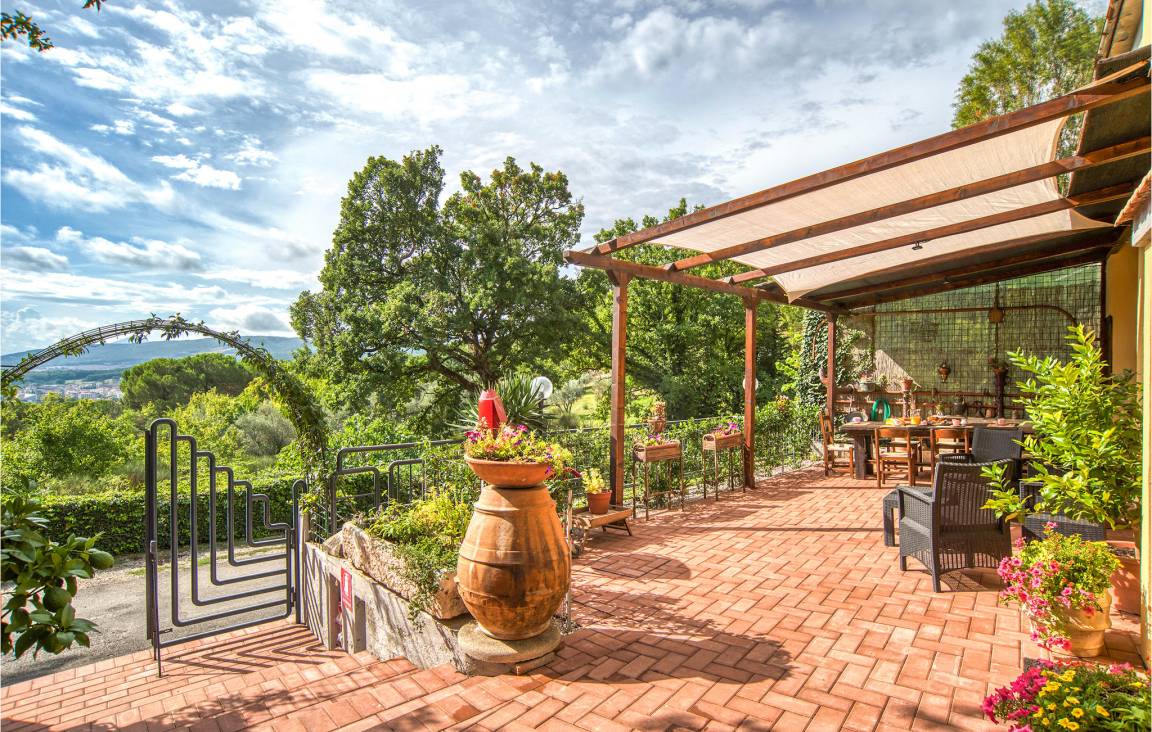 100 M² Maison De Vacances ∙ 2 Chambres ∙ 6 Personnes - Chianciano Terme