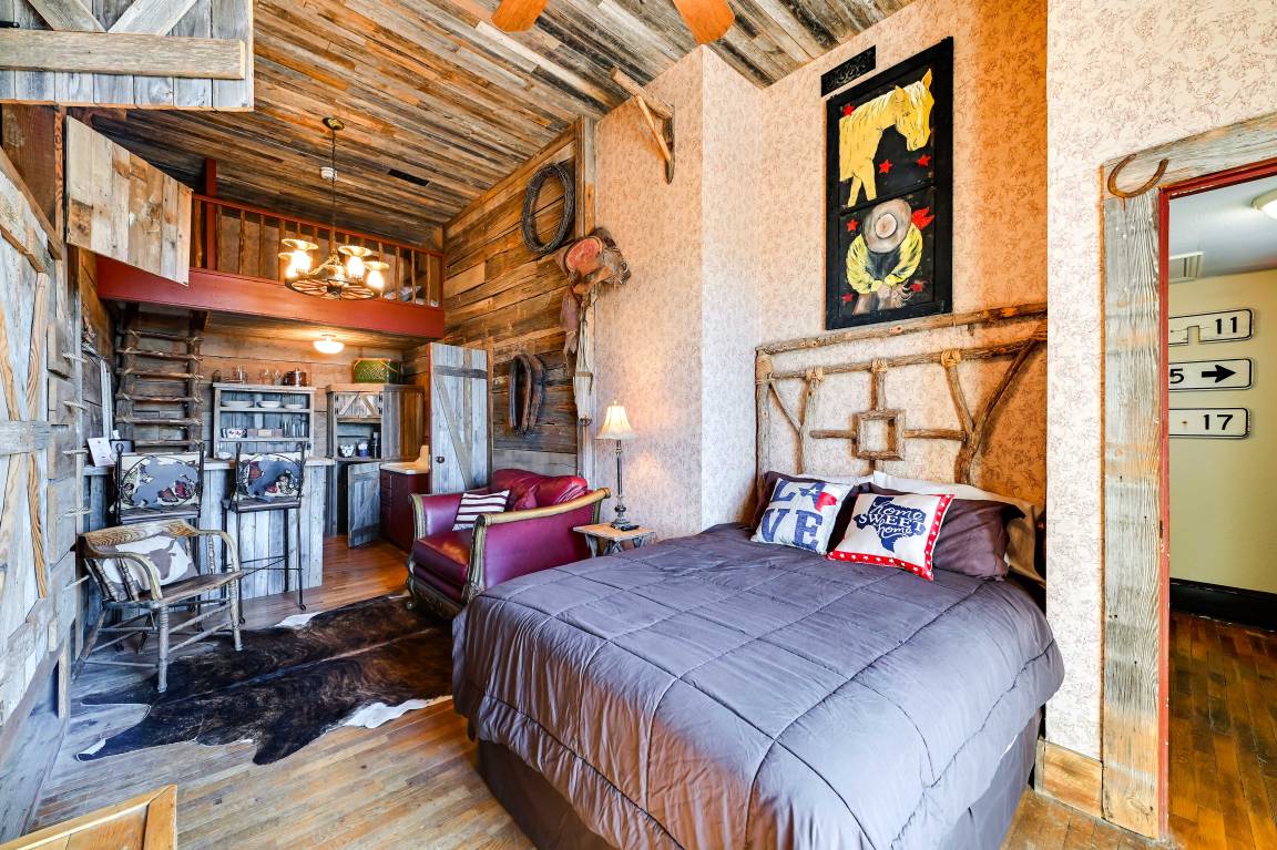 41 M² Appartement ∙ 3 Personnes - Decatur, TX