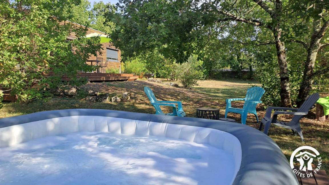 90 M² Gîte ∙ 2 Chambres ∙ 4 Personnes - Cordes-sur-Ciel