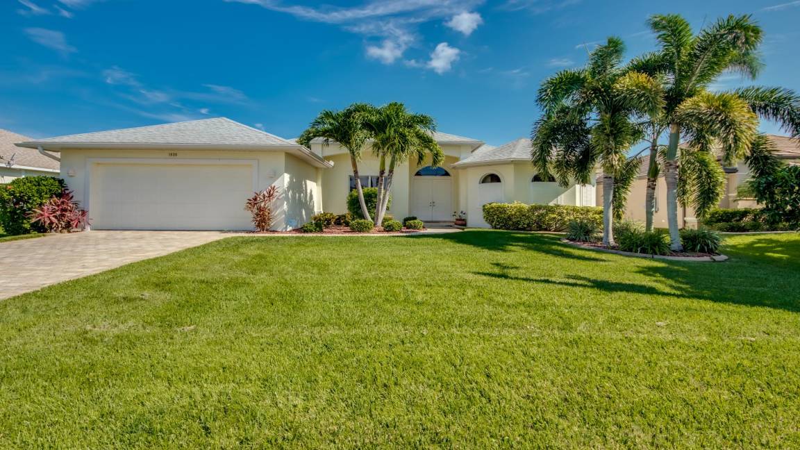 212 M² House ∙ 3 Bedrooms ∙ 6 Guests - Sanibel Island, FL