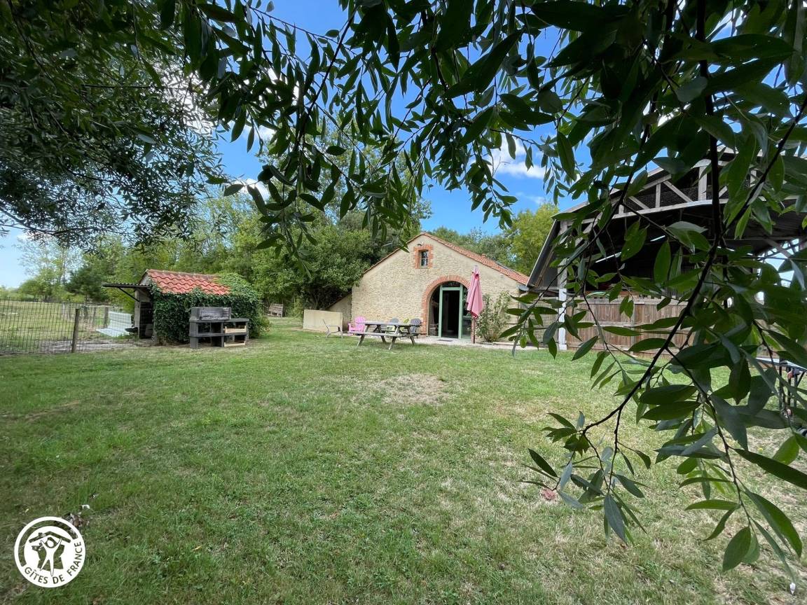 74 M² Cottage ∙ 3 Chambres ∙ 6 Personnes - Saint-Hilaire-de-Riez