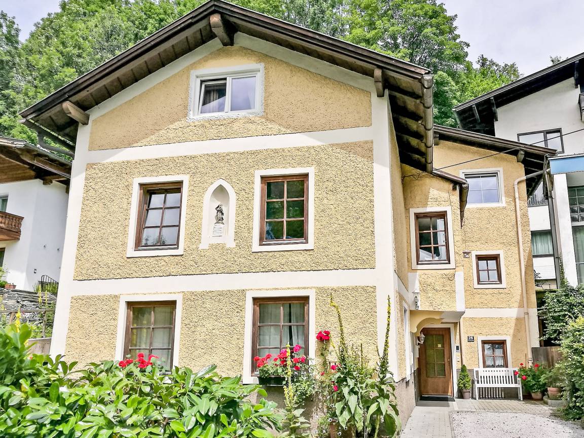 150 M² House ∙ 3 Bedrooms ∙ 10 Guests - Zell am See
