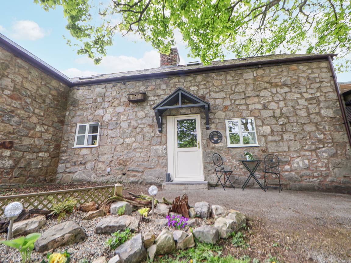 Cottage ∙ 1 Bedroom ∙ 2 Guests - Mold