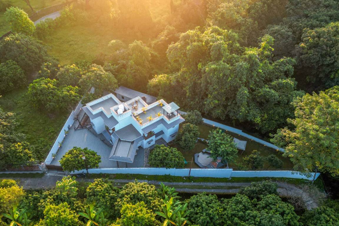 390 M² Villa ∙ 4 Bedrooms ∙ 10 Guests - Dehradun