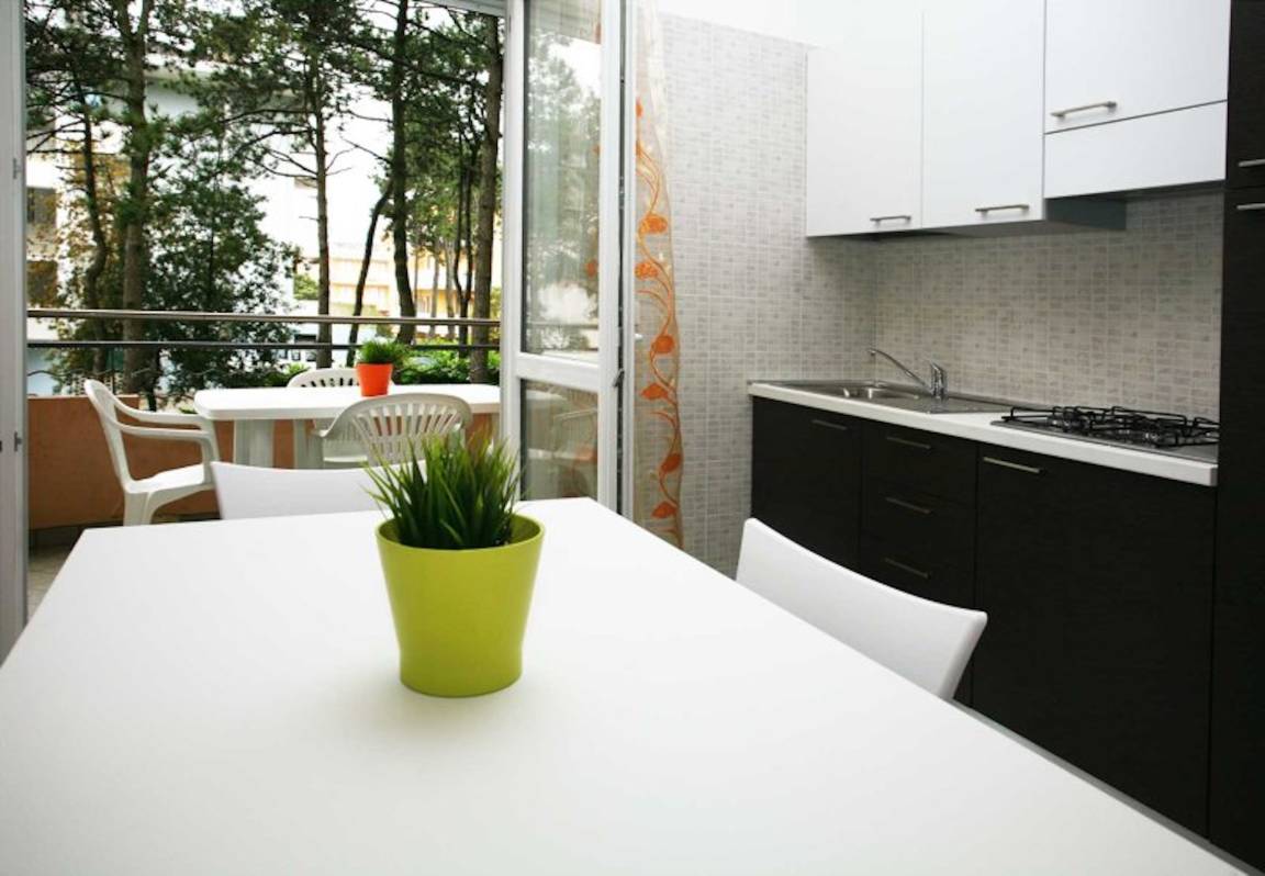 45 M² Apartment ∙ 2 Bedrooms ∙ 5 Guests - Bibione