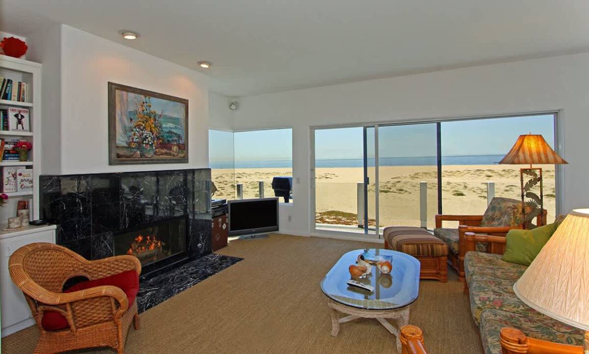 House ∙ 3 Bedrooms ∙ 6 Guests - Newport Beach, CA